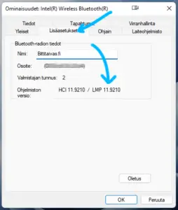 Mikä Bluetooth on? Eri versiot selitetty ja näin tarkistat omasi (2023)