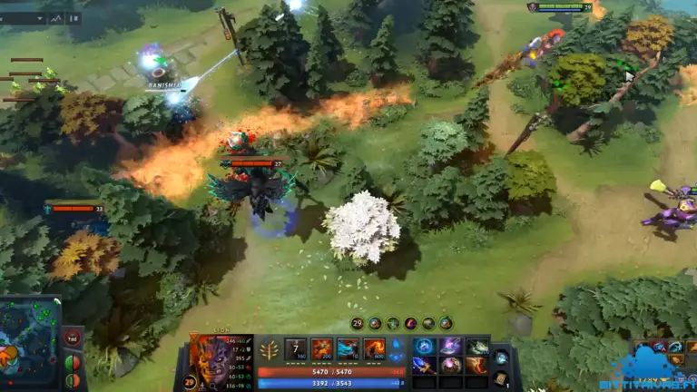 20 Parasta ILMAISTA Steam peliä (2023) (pelivideoiden kera)