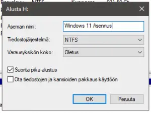 Näin asennat Windows 11:n helposti (TPM + vaatimukset 2025)