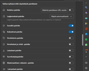 6 Parasta nettiselainta vuonna 2025 (plussat ja miinukset)