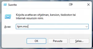Näin asennat Windows 11:n helposti (TPM + vaatimukset 2025)