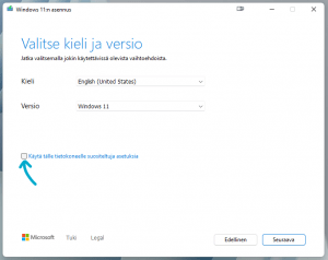 Näin asennat Windows 11:n helposti (TPM + vaatimukset 2025)