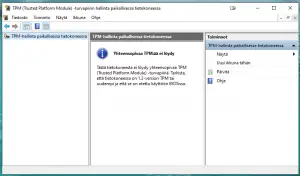 Näin asennat Windows 11:n helposti (TPM + vaatimukset 2025)